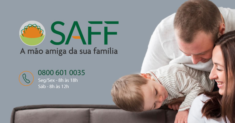 Saff - Unidades